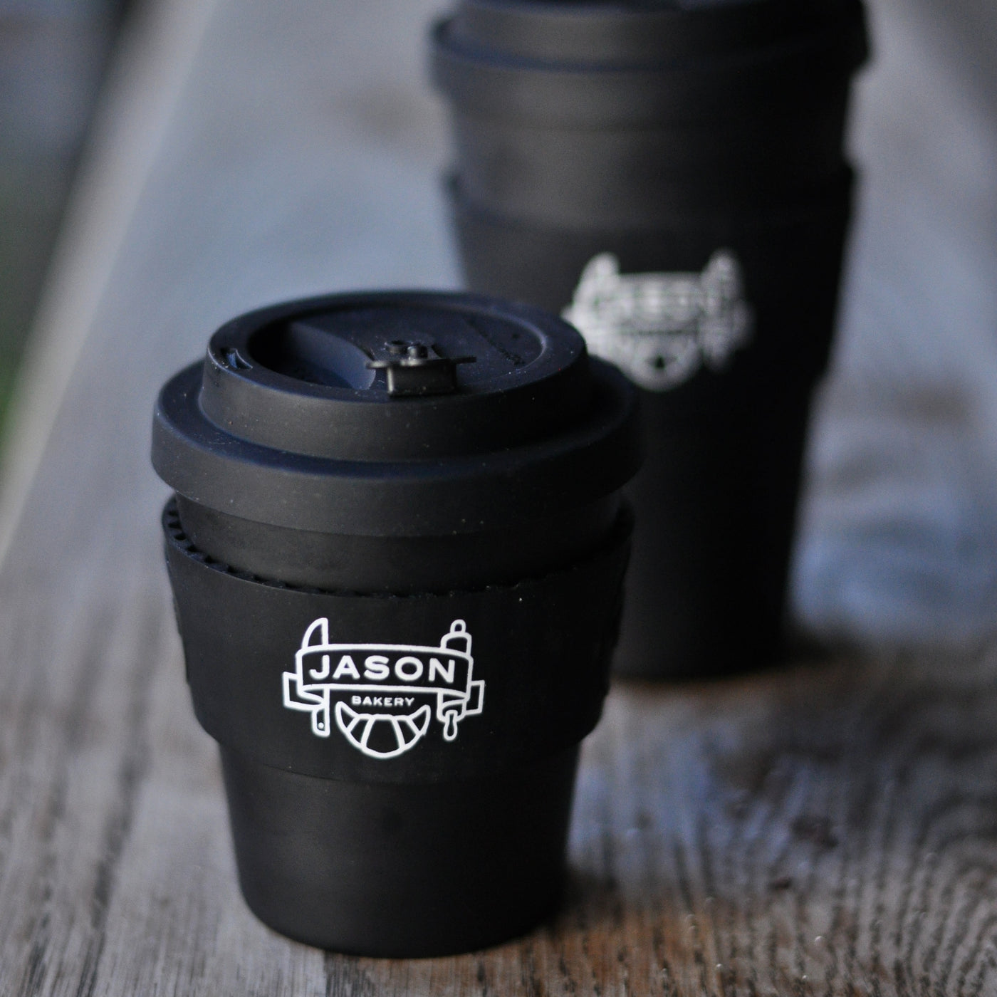 Lifestyle - Jason Bakery