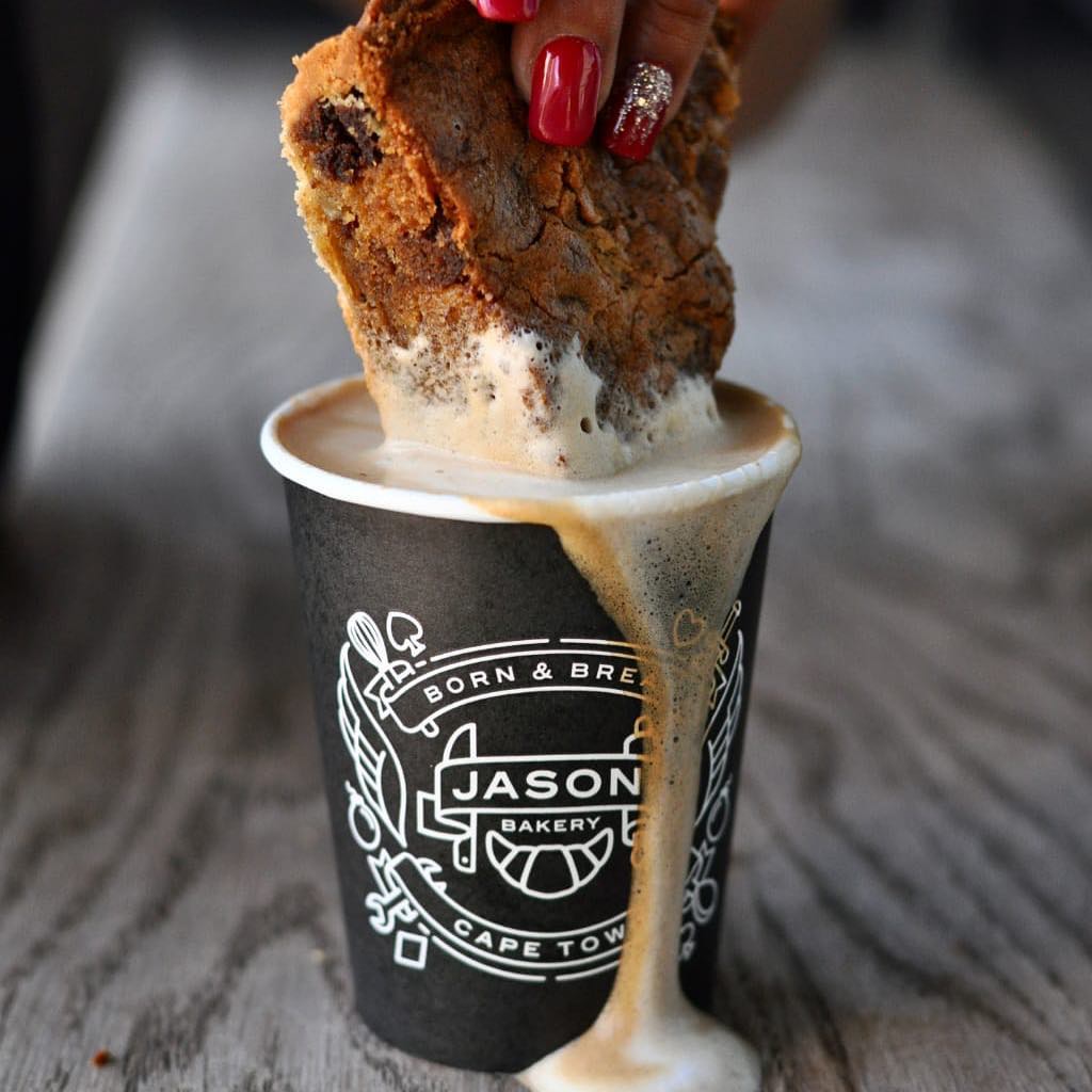 Provisions - Jason Bakery