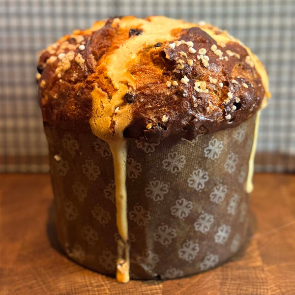 Easter - Jason Bakery