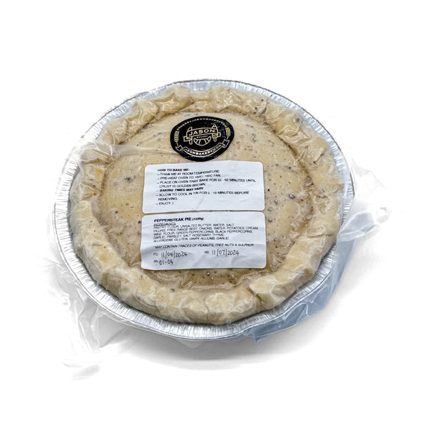 Frozen - Jason Bakery