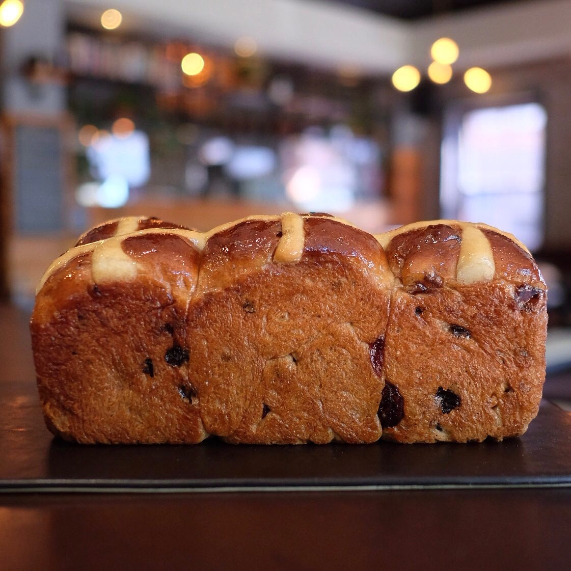 Jason Bakery