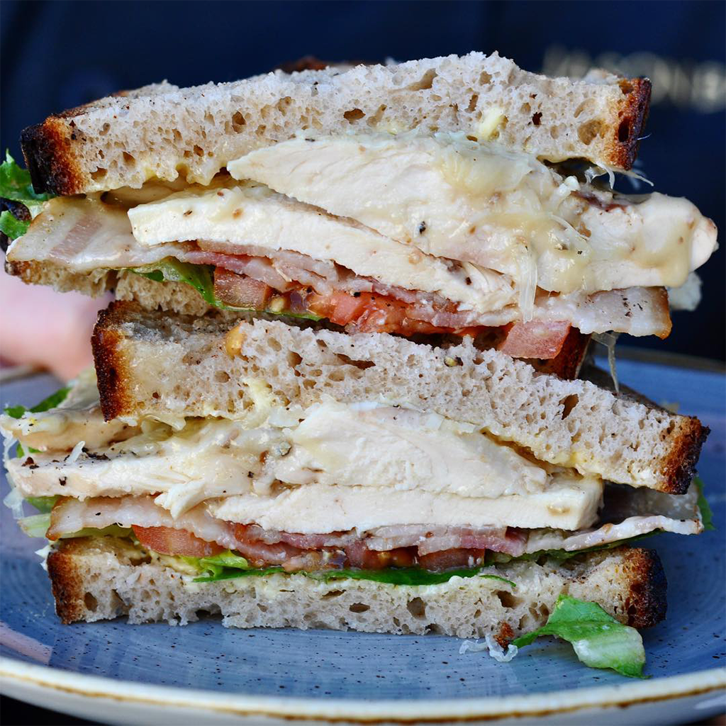 Our Menu - Jason Bakery