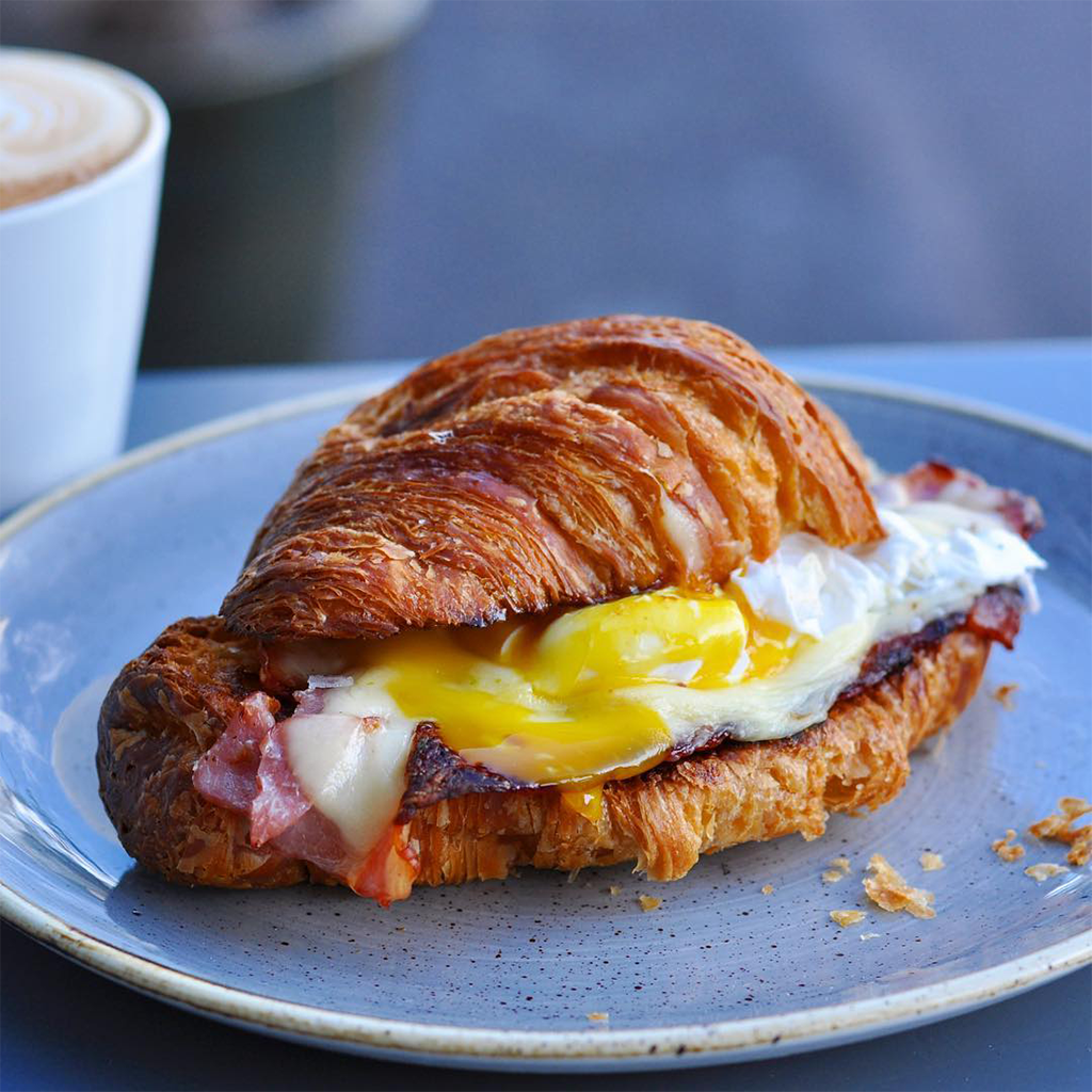 Our Menu - Jason Bakery