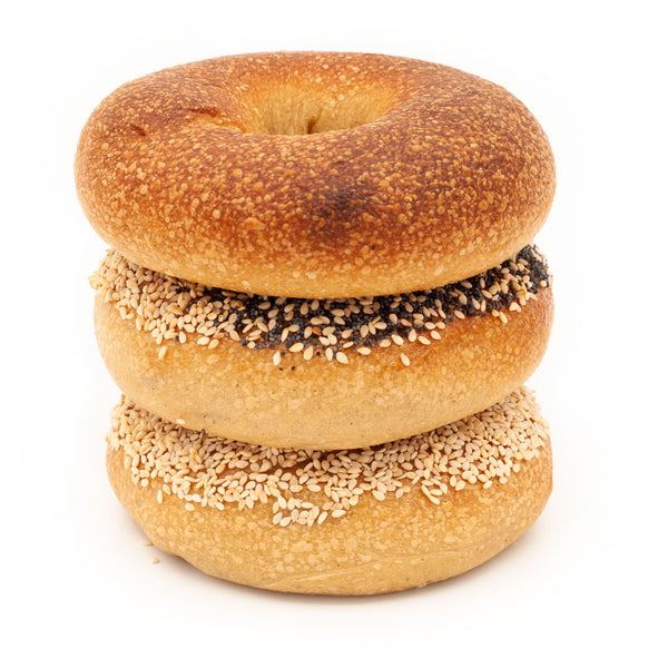 Bagel Pack - Jason Bakery