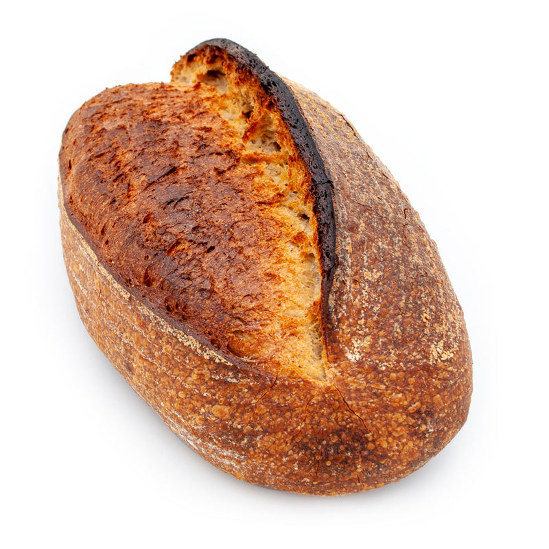 Bread - Jason Bakery