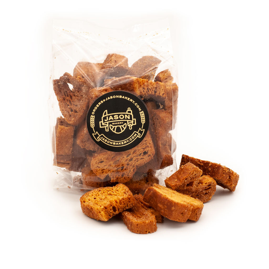 Provisions - Jason Bakery